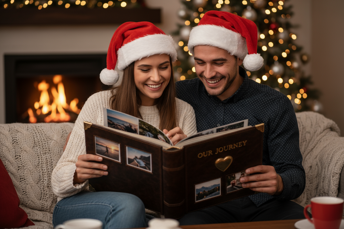 Regalos de Navidad con Significado | Mapas del Cielo Navideños – Punto & Aparte®